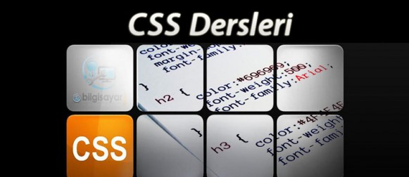 Css Dersleri